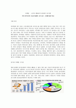 카트라이더 성공사례, 포트리스 실패사례-1페이지