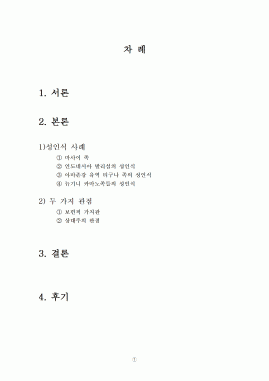 잘못된 성인식의 문화-1페이지