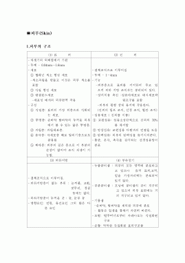 [논문] 화상환자의 간호-1페이지