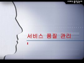 서비스품질관리(교보문고사례분석)-1페이지