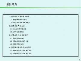 중남미의 신흥시장 가능성-1페이지