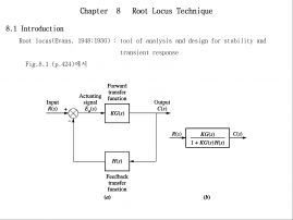 마이크로프로세서 Root Locus Technique-1-1페이지