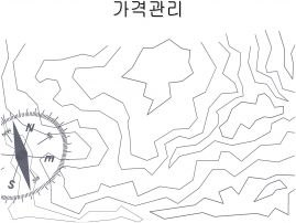 가격관리와 제품포지셔닝-1페이지