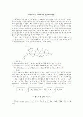 분광광도법-1페이지