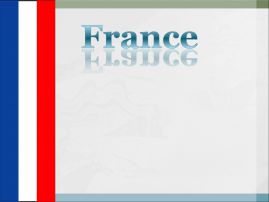프랑스 관광 산업-1페이지