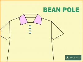 BEAN POLE의 스테디셀러 브랜드화를 위한 마케팅 전략-1페이지