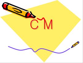 CM (Construction Management)-1페이지