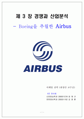 [RPT] Airbus VS. Boeing-1페이지
