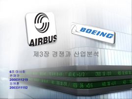 [PPT] Airbus VS Boeing-1페이지