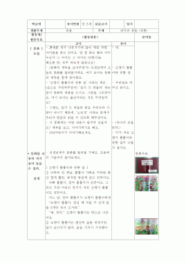 `꼬맹이 툴툴이와 공룡 알’ 동화, 공룡 발자국 게임.-1페이지