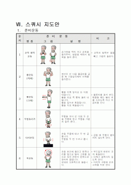 스쿼시 지도안-1페이지