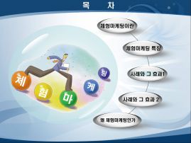 체험마케팅이란-1페이지