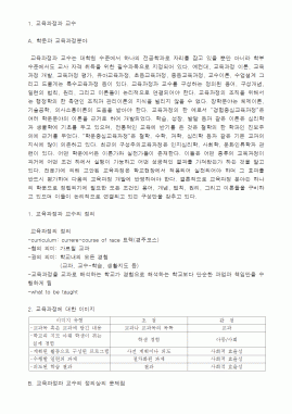 교육과정 교육평가 탐구-1페이지