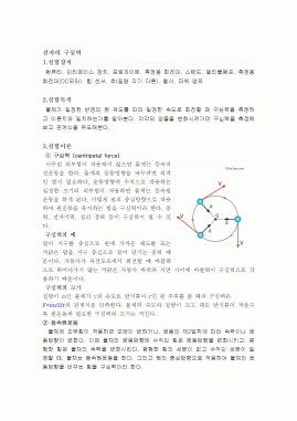 진자의 구심력 - 예비보고서-1페이지