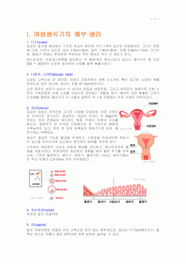 수술실 case 자궁절제술-1페이지