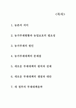 반복의 늪에 빠진 농가부채-1페이지