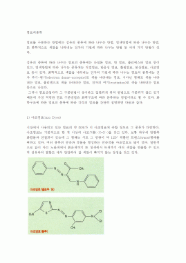 염료의종류-1페이지