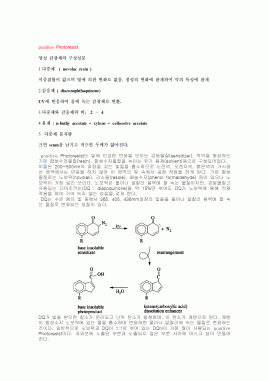 positive and negative photoresist-1페이지