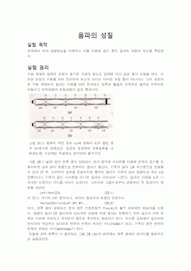 음파의 성질-1페이지