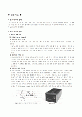 [논문] 물리치료-1페이지