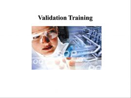 멸균기 validation-1페이지