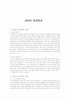 금속의 피로파괴-1페이지