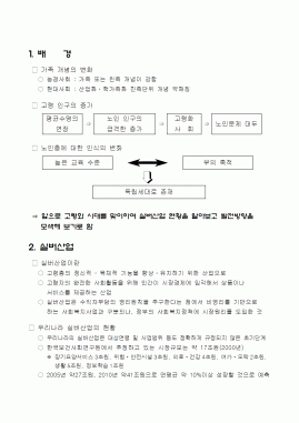 실버타운연구-1페이지