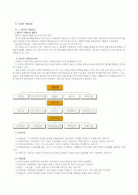 유럽각국의 사회보장제도(A+받은자료)-1페이지