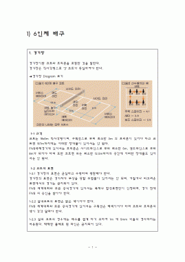 배구경기규칙-1페이지