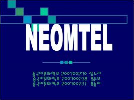 네오엠텔 NEOMTEL-1페이지