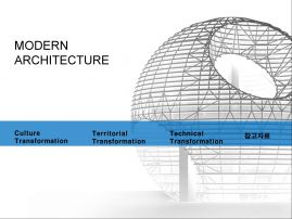 [서양건축사] 신고전주의 건축 (Neo-Classicism)-1페이지