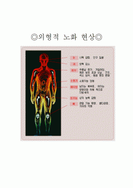 내 외부적 노화-1페이지