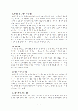 과제중심모델의 이론적 내용과 사례분석-1페이지