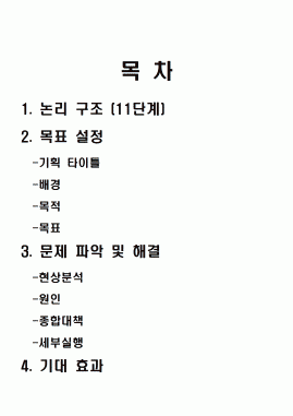 국내곡물가격 안정화를위한 국내식량자급률향상방안A+자료!!창의성개발과제-1페이지