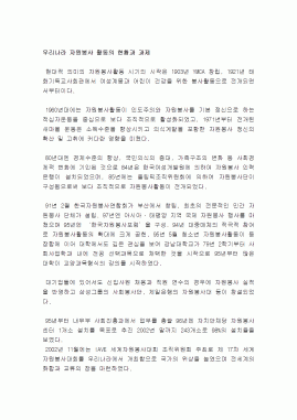 기업과 자원봉사-1페이지