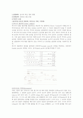 [일반물리 실험 보고서]길이의 측정, 힘의 평형+++실험결과, 고찰 有-1페이지