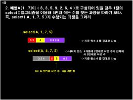 쉽게 배우는 알고리즘 연습문제 풀이(4장)-1페이지