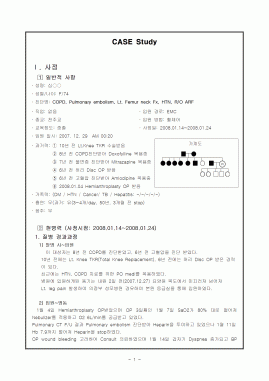 MICU케이스: COPD-1페이지