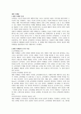 체험 마케팅과 체험 마케팅 사례-1페이지