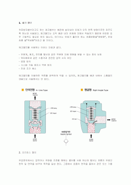 체크 / 오리피스 / 릴리프-1페이지