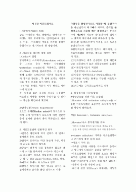 이온도입치료, 신경지배근의 전기자극 특성,탈신경근의 특성-1페이지