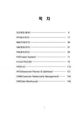 SAP 용어집-1페이지