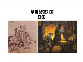 단조 공정의 종류와 방법-1페이지