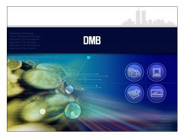 DMB (Digital Multimedia Broadcasting)-1페이지