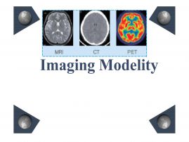 ct,mri,pet에 대해-1페이지