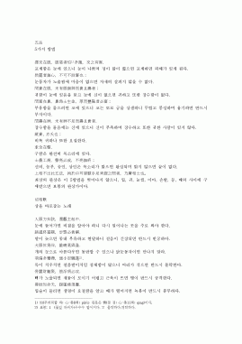 신상전편 오법五法 절상가 논형속 논기색 제1순양상법입문-1페이지