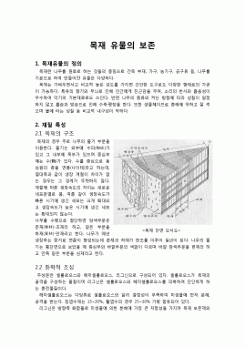 목재유물의보존처리-1페이지