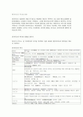 훗카이도의 역사-1페이지