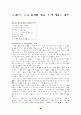 네덜란드_지역등지의_혁명-1페이지