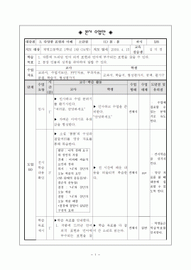 국어(상)_봄봄_지도안-1페이지